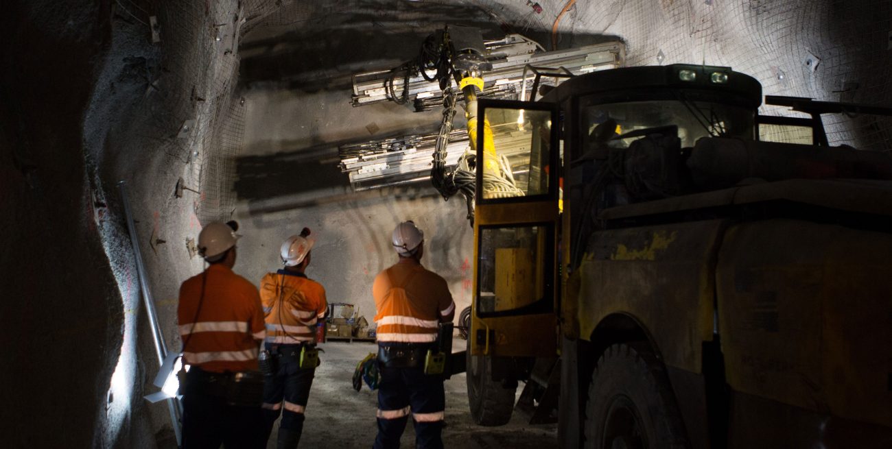 Home - We Mine For Progress - MMG