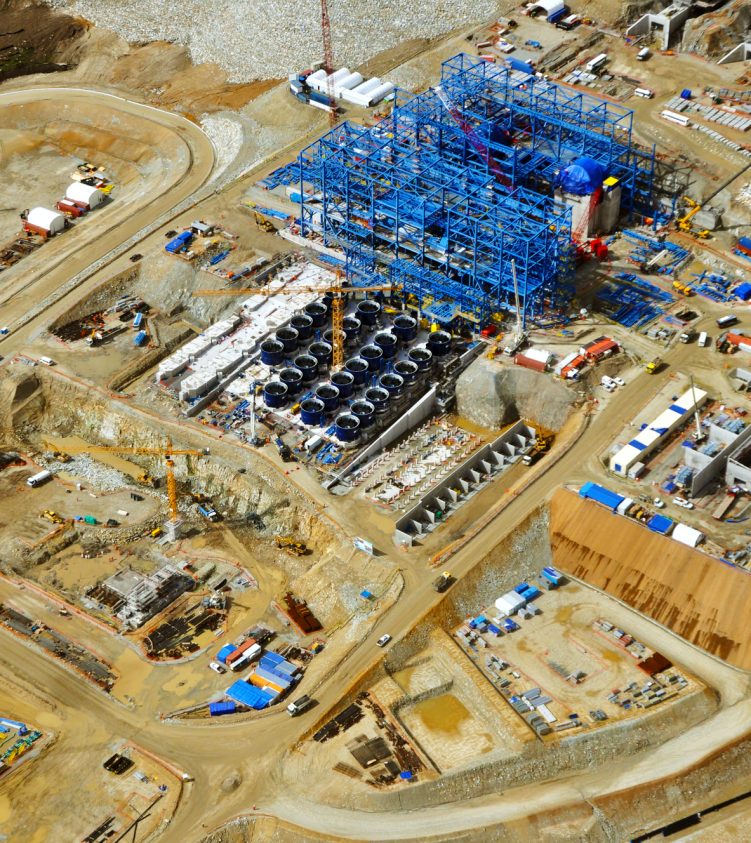 Home - We Mine For Progress - MMG