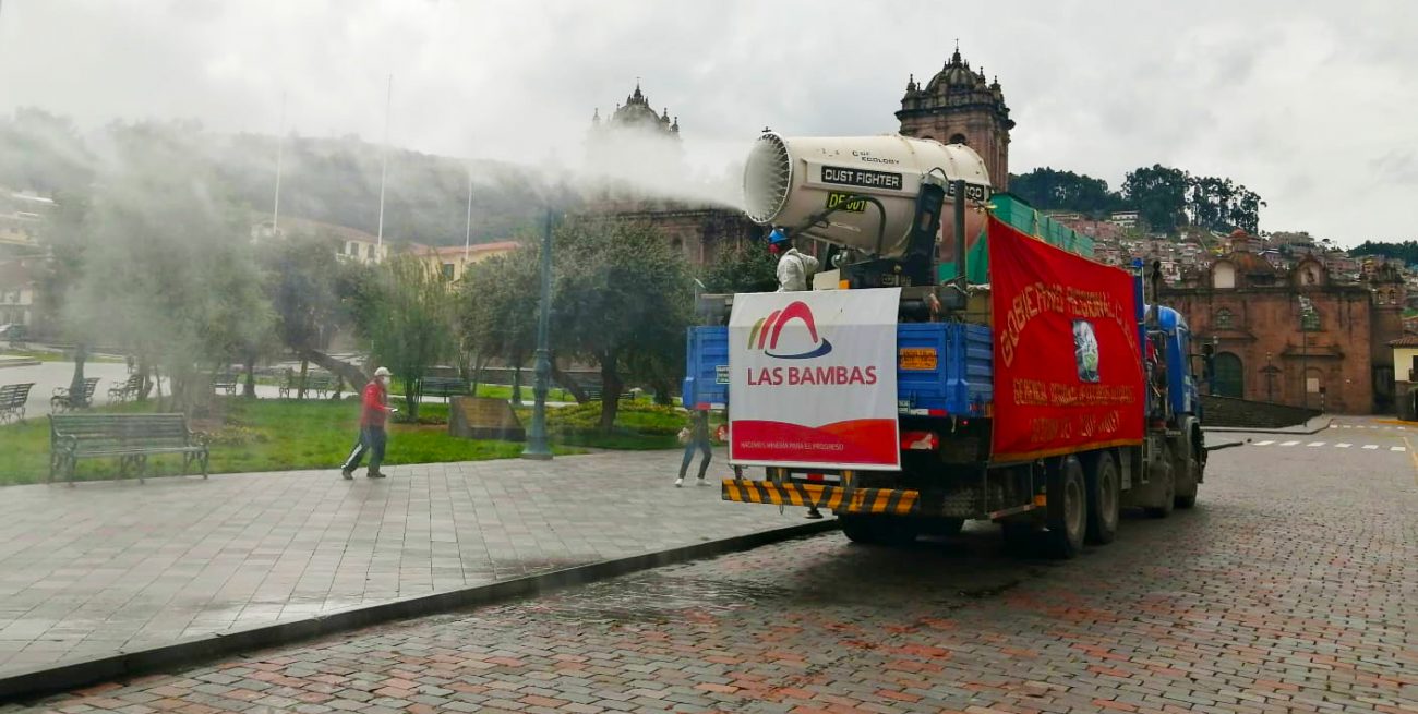 Home - We Mine For Progress - MMG