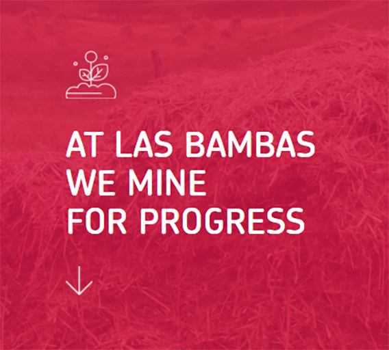 Home - We Mine For Progress - MMG