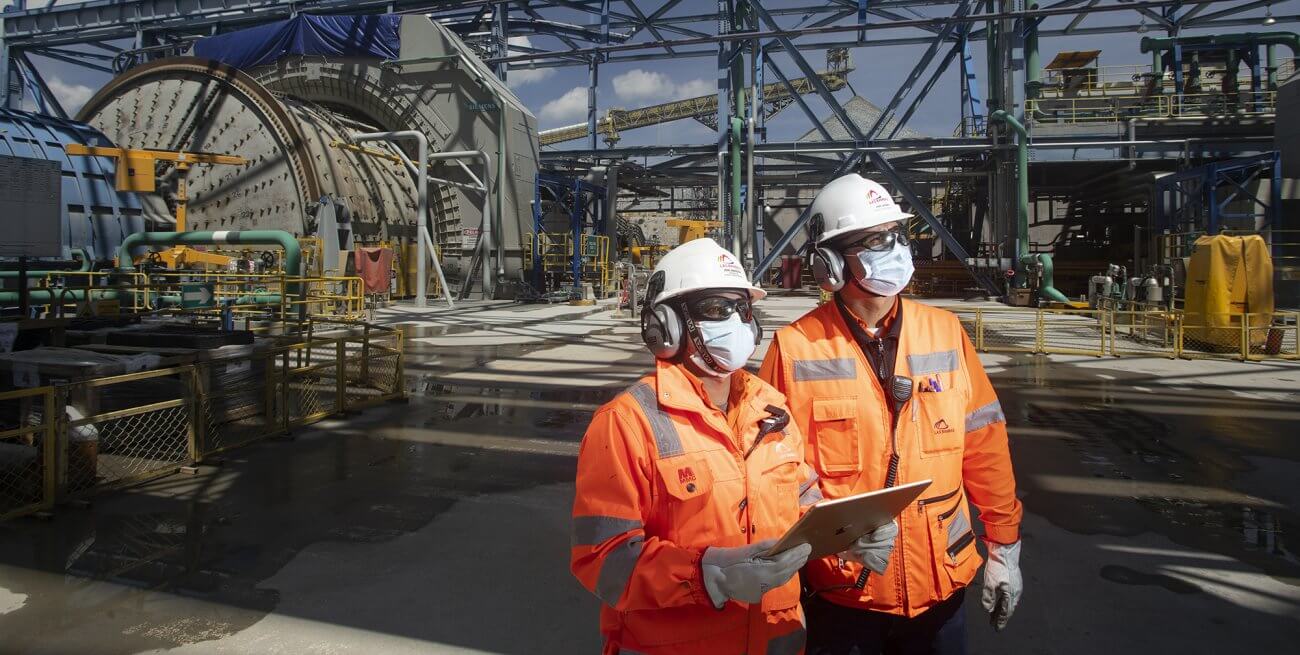 Home - We Mine For Progress - MMG