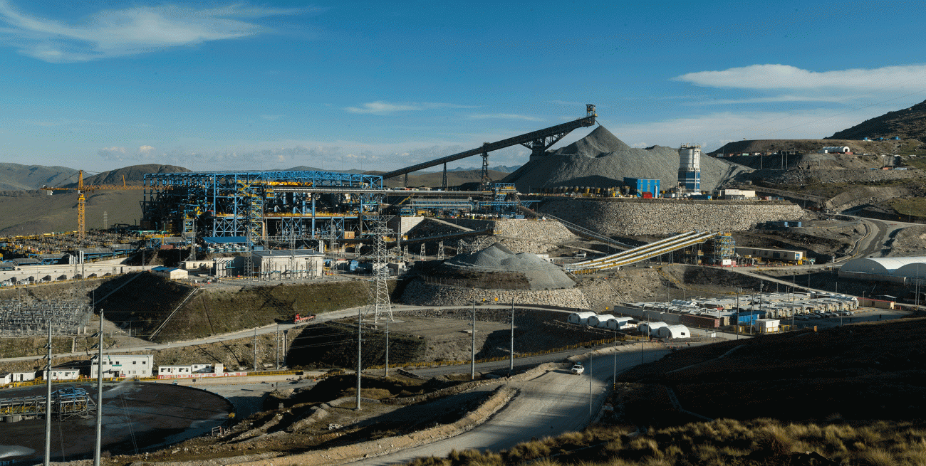 Home - We Mine For Progress - MMG