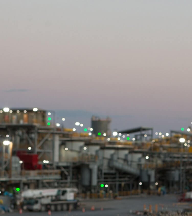 Home - We Mine For Progress - MMG