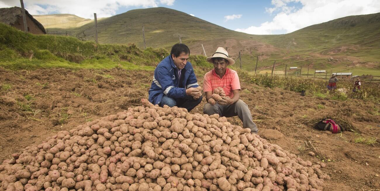 Home - We Mine For Progress - MMG