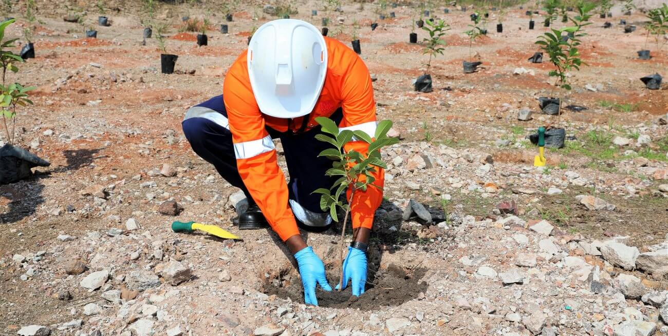 Home - We Mine For Progress - MMG