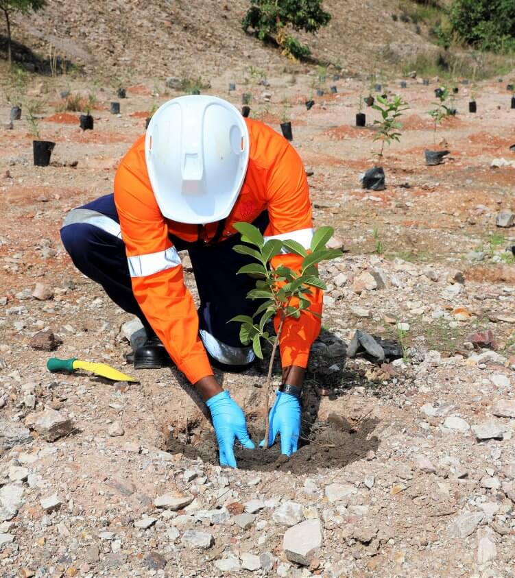 Home - We Mine For Progress - MMG