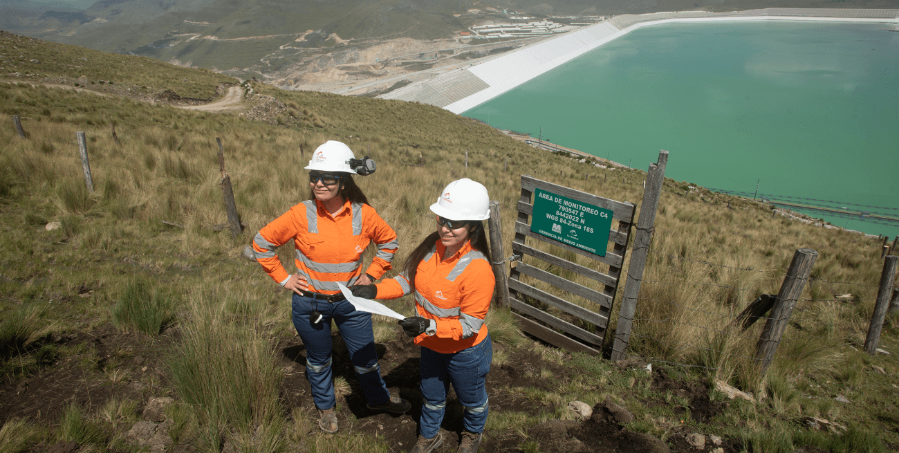 Home - We Mine For Progress - MMG