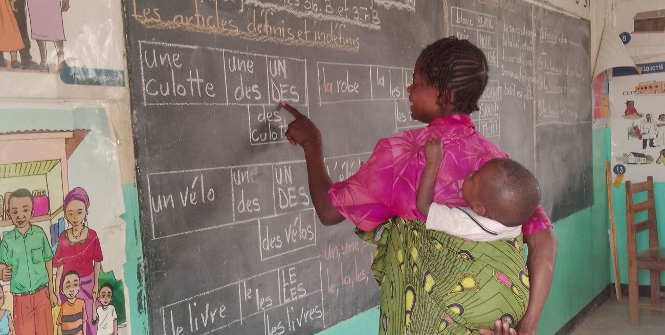 Home - We Mine For Progress - MMG